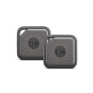 Tile Sport (2017) - 2 Pack - Discontinued by Manufacturer