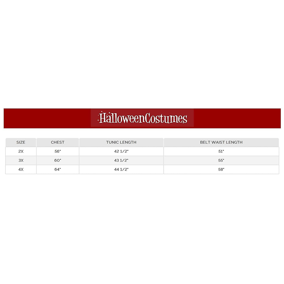 Fun Costumes Dark Pharaoh Costume - Plus Size Adult Egyptian Outfit - 2X - Black