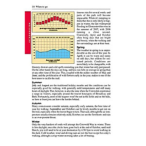 Cotswold Way: Chipping Campden to Bath - Planning, Places to Stay, Places to Eat; Includes 44 Large-scale Walking Maps (British Walking Guides)