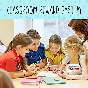 The Star Jar-Chore Chart for Kids Multiple Kids, Potty Training Chart Toddler Boys/Girls, Reward Chart for Kids, Responsibility Chart for Kids, Behavior Chart for Kids at Home, Magnetic Chore Chart