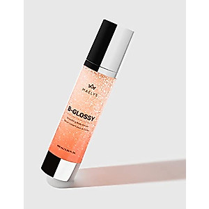 MAËLYS B-GLOSSY Smoothing Body Serum