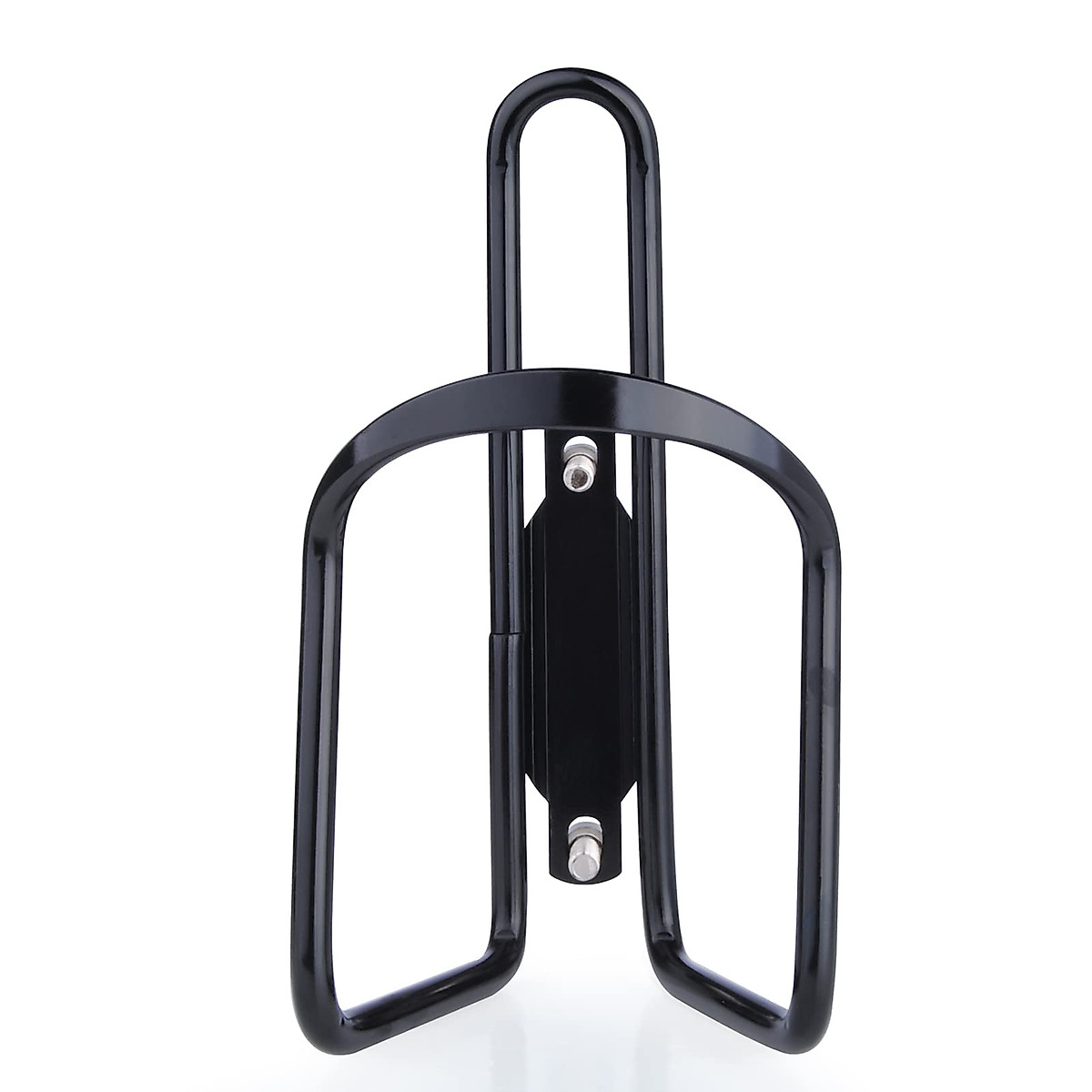 FiveBox Lightweight Aluminum Alloy Bicycle Water Bottle Cage Holder for Outdoor Activities
