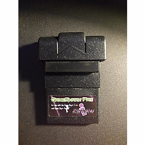 GameShark Kit Pro for Game Boy Advance SP