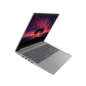 New Lenovo IdeaPad 3 Business Laptop, 15.6" HD Touchscreen Display, Intel Core i3-1115G4, Windows 11 Pro, 20GB RAM, 512GB SSD, 32GB Durlyfish USB Card