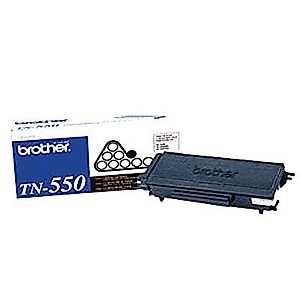 BRTTN550 - Brother TN550 Toner