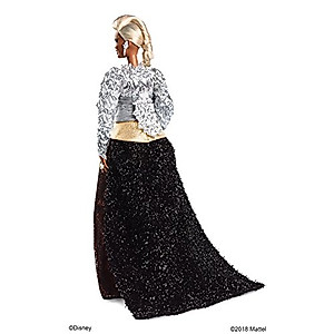 Barbie Mrs. Which Doll