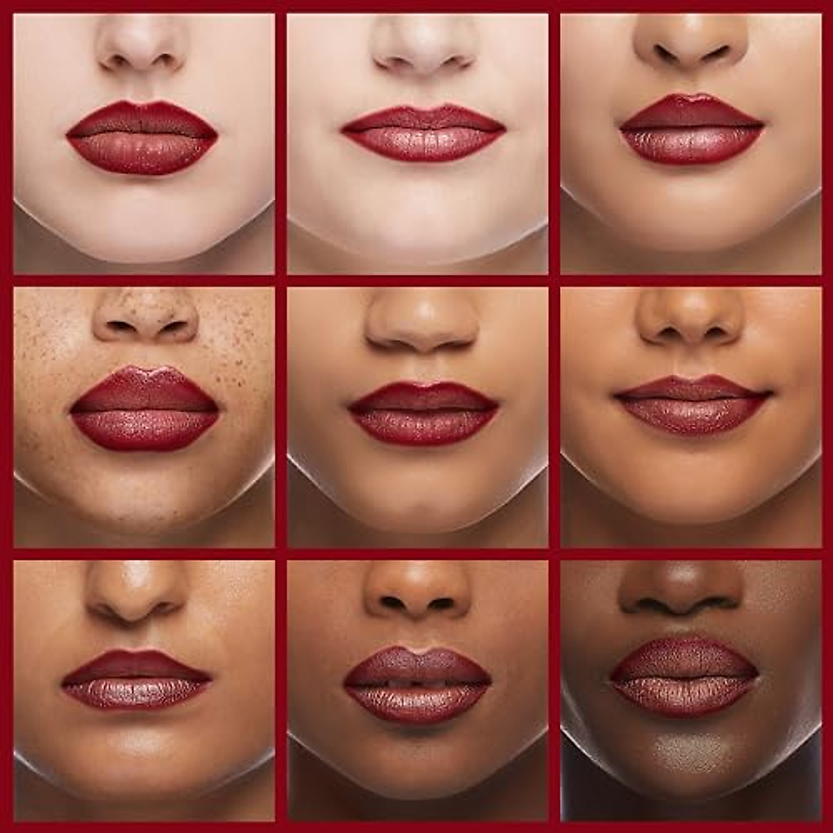 Rimmel 1000 Kisses Lip Liner, Cherry Kiss, 0.04 Ounce (34788494071)