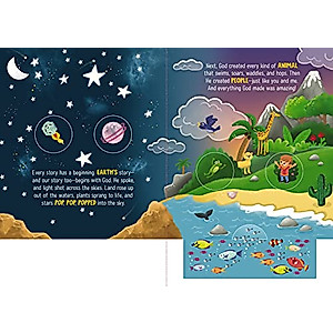 Indescribable for Little Ones (Indescribable Kids)