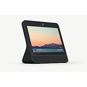 Portal from Facebook. Smart, Hands-Free Video Calling with Alexa Built-in (Gen 1)