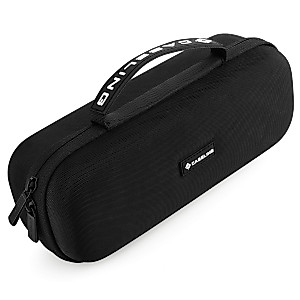 Caseling Hard Case fits Wahl Professional 5 Star Cordless Magic Clip 8148/8110