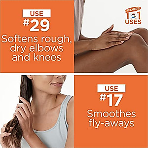 Palmer's Cocoa Butter Formula Daily Skin Therapy Solid Lotion with Vitamin E, Body Moisturizer for Extremely Dry Skin, Softens and Soothes, 7.25 Ounces, (Pack of 1)