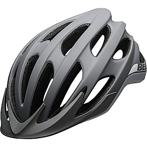 BELL Drifter MIPS Adult Mountain Bike Helmet - Matte/Gloss Grays (2023), Medium (55-59 cm)