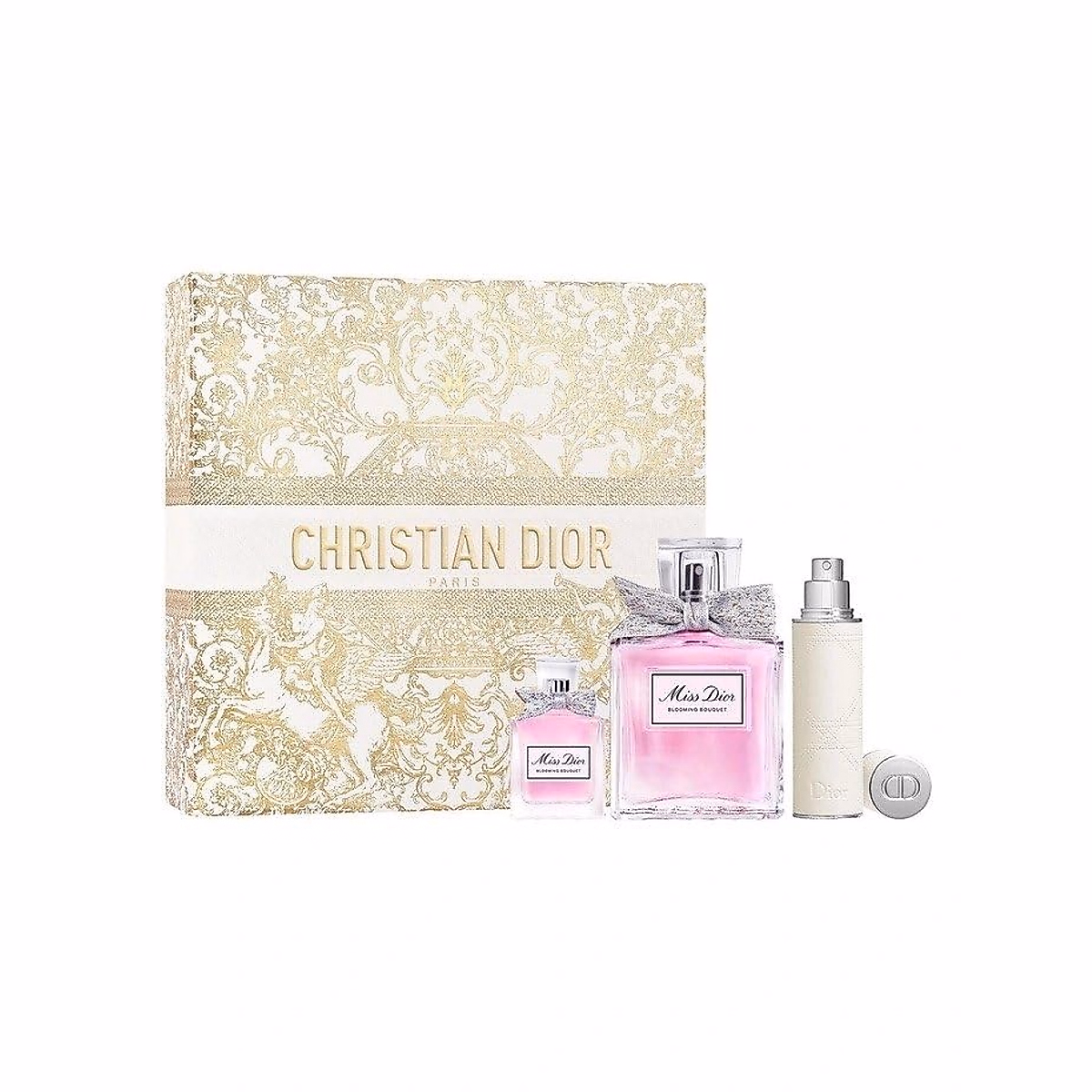 Dior Miss Blooming Bouquet Eau de Toilette 3-Pc Gift Set (Limited Edition)