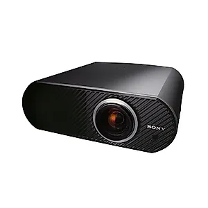 Sony VPL-HS51 Cineza LCD Front Projector