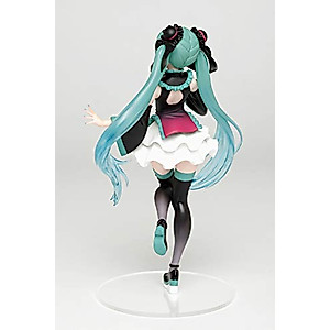 Hatsune Miku ~Mandarin Dress ver~ Prize Figure, Multiple Colors (T83268)
