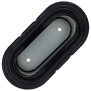 John Deere MIU10906 Air Filter Element X520 X540 Multi-Terrain Series Tractors