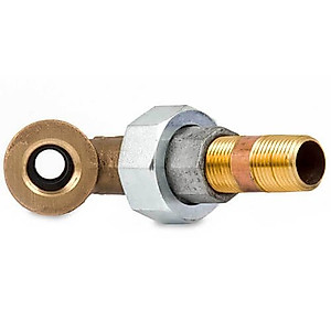 SA259-24, Upper Quick Hookup Fittings for 47