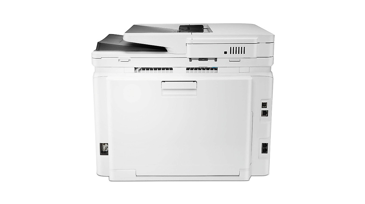HP LaserJet Pro M281fdw Wireless Color Laser Printer - Fast & Reliable