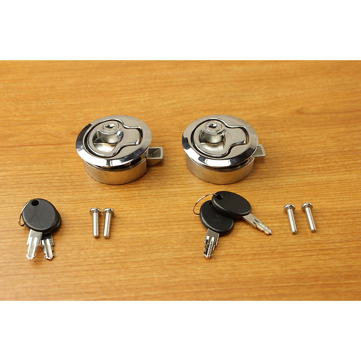 Dodge Ram 1500 2500 3500 4500 5500 Under Floor Storage Lock Mopar OEM