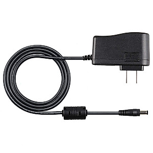 Mr.Power 18V 1A Guitar Pedal Power Supply