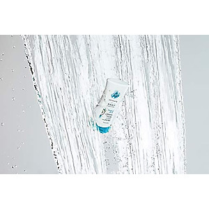 FDS Intimate + Body Cleansing Wash, Coconut Milk - Bottle, 10 Ounce