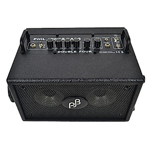 Phil Jones Double 4 75 Watt Micro 2x4 Bass Combo