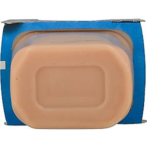 Gerber Baby Food Banana Puree, 4 Oz, 2 Pack Tubs