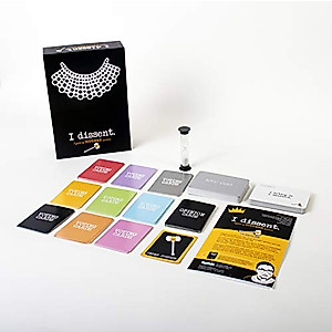 Buffalo Games - I Dissent