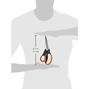 Fiskars Soft Grip Garden Shear