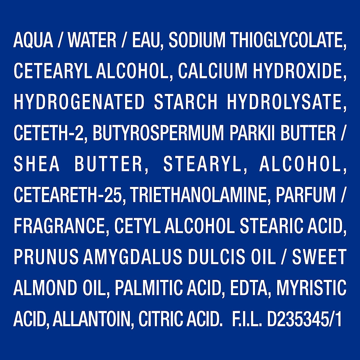 SoftSheen-Carson Magic Razorless Shaving Cream for Men, Hair Removal Cream, Regular Strength for Normal Beards, No Razor Needed, Depilatory Cream Works in 4 Minutes, 6 oz