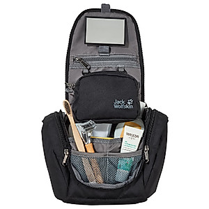 Jack Wolfskin Women's Caddie, Black, ONE Size