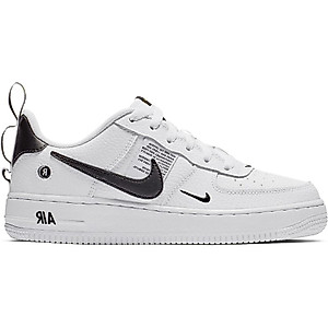 Nike Youth Air Force 1 LV8 Utility (GS) AR1708 100 - Size 6Y