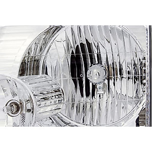 For Ford Explorer Headlights Lamps Set 2002 2003 2004 2005 Halogen Driver and Passenger Side