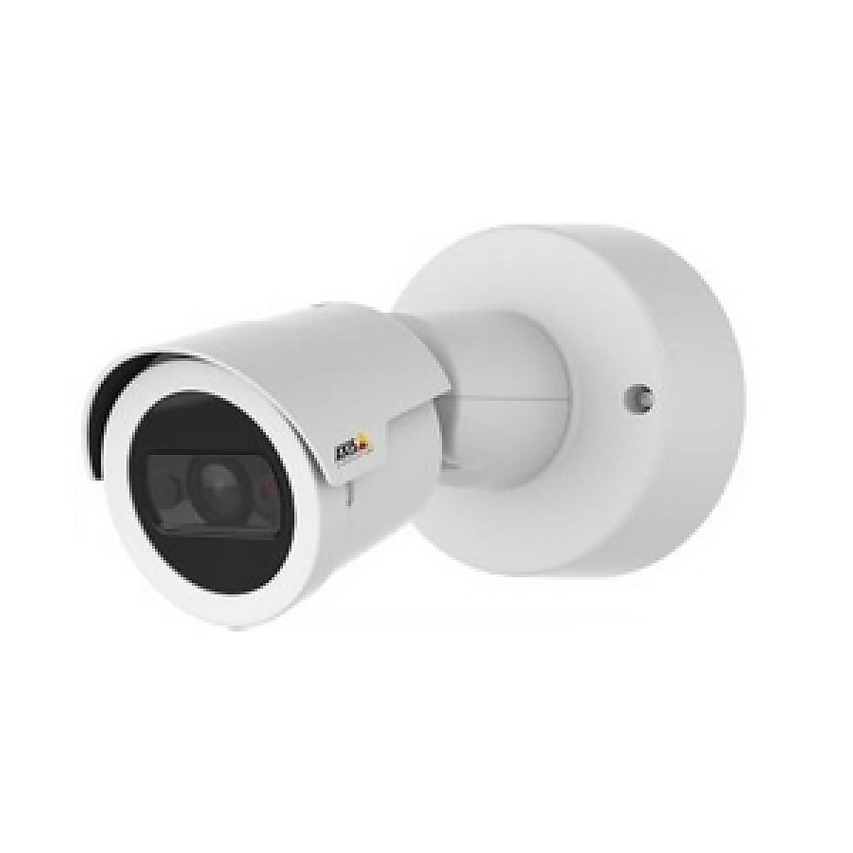 AXIS M2025-LE Network Camera - Monochrome, Color