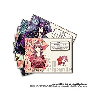 Café Enchanté - Nintendo Switch