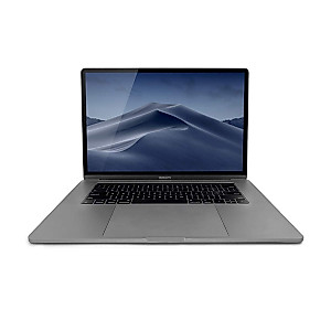 Apple MacBook Pro MLH42LL/A 15-inch Laptop with Touch Bar, 2.7GHz quad-core Intel Core i7, 512GB, Retina Display, Space Gray (Discontinued by Manufacturer) (Renewed)