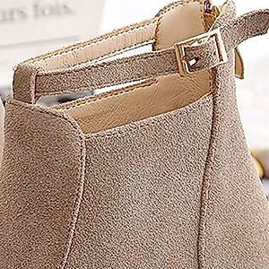 Womens Sandals, Womens Hiking Boots Waterproof Women Fashion Boots Outdoor Shoes Strappy Sneakers Running Latin Boots Black Cowgirl Boots for Women