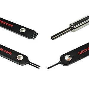 Phobya Molex Extractor Kit (Sleeving Tool)