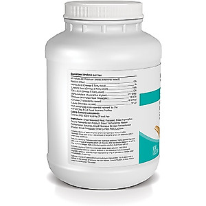 Solid Gold SeaMeal Cat & Dog Food Topper - Kelp Powder Dog & Cat Multivitamin - Omega 3 & Digestive Enzymes for Skin & Coat, Gut + Immune Support - 5 LB