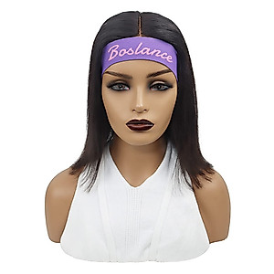 Elastic Lace Melting Band for Lace Frontal Wigs, Edges Wig Melt - 2 PCS Wig Supplies and Accessories (3 Count - Pack of 1)