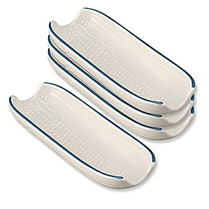 Pfaltzgraff Yorktowne Corn Dishes, Set of 4, Multicolor