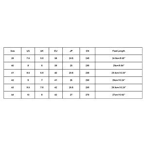 GWTAECH Men Hiking Boot Warm Ankle Booties Non-Slip Winter Shoes Snow Footwear for Male Waterproof Hiking Boots for Men Climbing Shoe（9.5,A3-Red