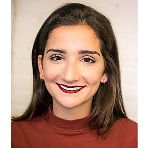 14K Yellow Gold Diamond Cut Continuous Endless Hoop Earrings, 0.47 inches, 12mm (1.25mm Tube)