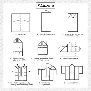 Origami Paper 100 Sheets Rainbow Patterns 6" (15 cm): Tuttle Origami Paper: Double-Sided Origami Sheets Printed with 8 Different Patterns (Instructions for 7 Projects Included)