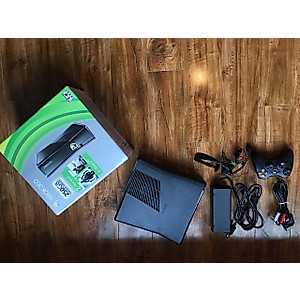 Xbox 360 250GB Spring Value Bundle