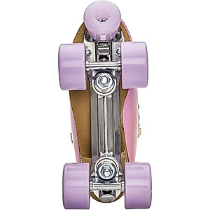 Impala Quad Skate - Pastel Fade, US Womens Size 7, US Mens Size 5