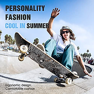 Veeool Portable Neck Fan, 4000mAh Battery Operated Fan, Neck Fans Portable Rechargeable Cooling Fan, Personal fan Air Conditioner for Neck, Hands Free USB Fan for Indoor Outdoor Camping, Gardening