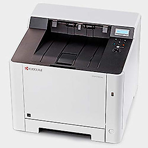 KYOCERA 1102RD2US0 ECOSYS P5021cdw COLOR, LSR PRINTER,NET,DUP,WIFI