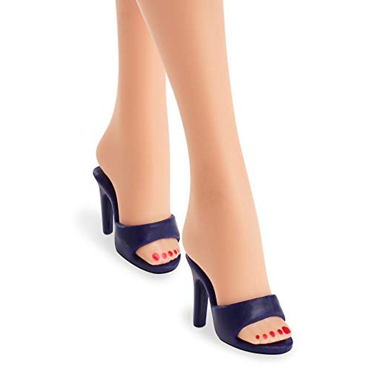 Barbie Busy Gal Doll