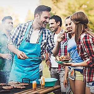 Leden Burger Press Hamburger Press Patty Maker for BBQ Grill 3-in-1 Non Stick Stuffed Burger Mold, Kitchen Tool, Beef Patties and Sliders